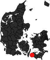 Frederiksdal Krisebærvin